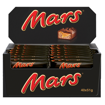 DIETETYK KLINICZNY ANALIZUJE SKŁAD BATONA MARS - CZY NA PEWNO JEST AŻ ...