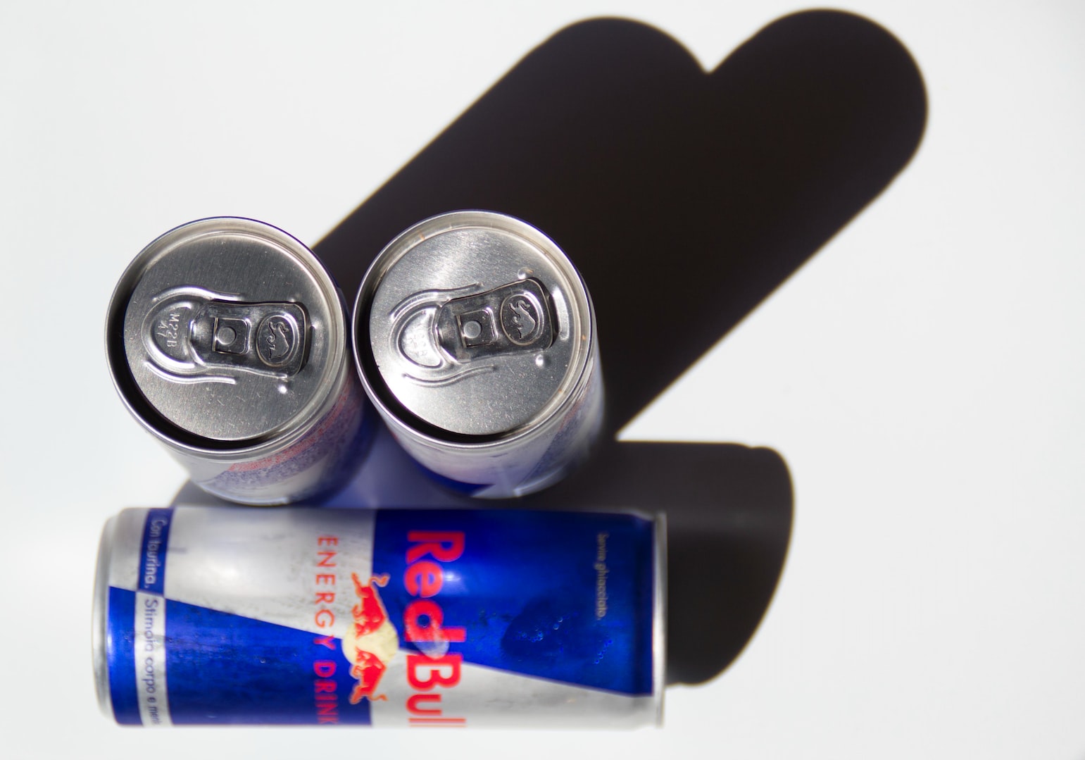 RED BULL POD LUPĄ - DIETETYK KLINICZNY SPRAWDZA WSZYSTKIE POTENCJALNIE ...